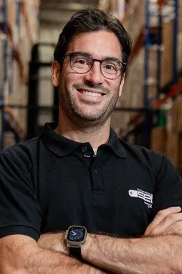 EcommerceGo: melhores cursos da ESECOM ao vivo e ondemand